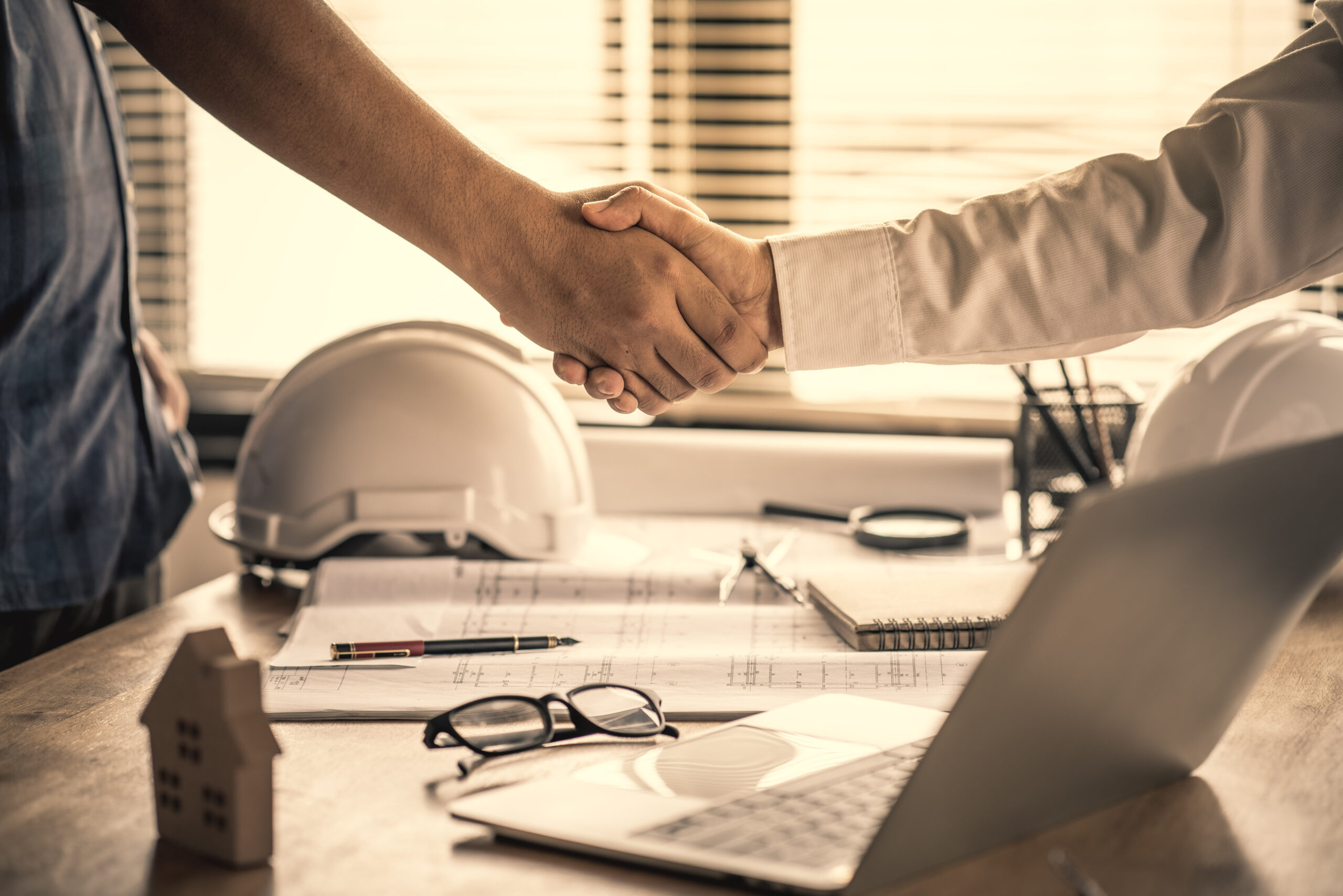 QTC build - Quality Asssured | Time Effective | Cost Effective