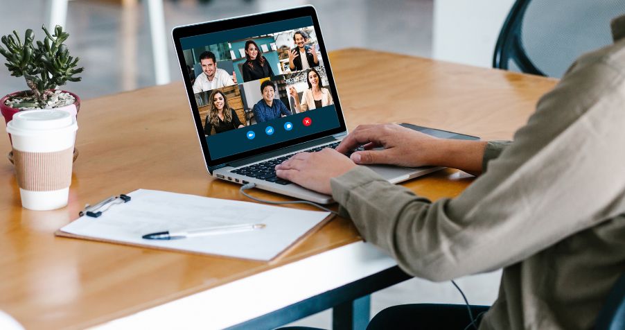 The Impact of Remote Work on Office Space Design - QTC build