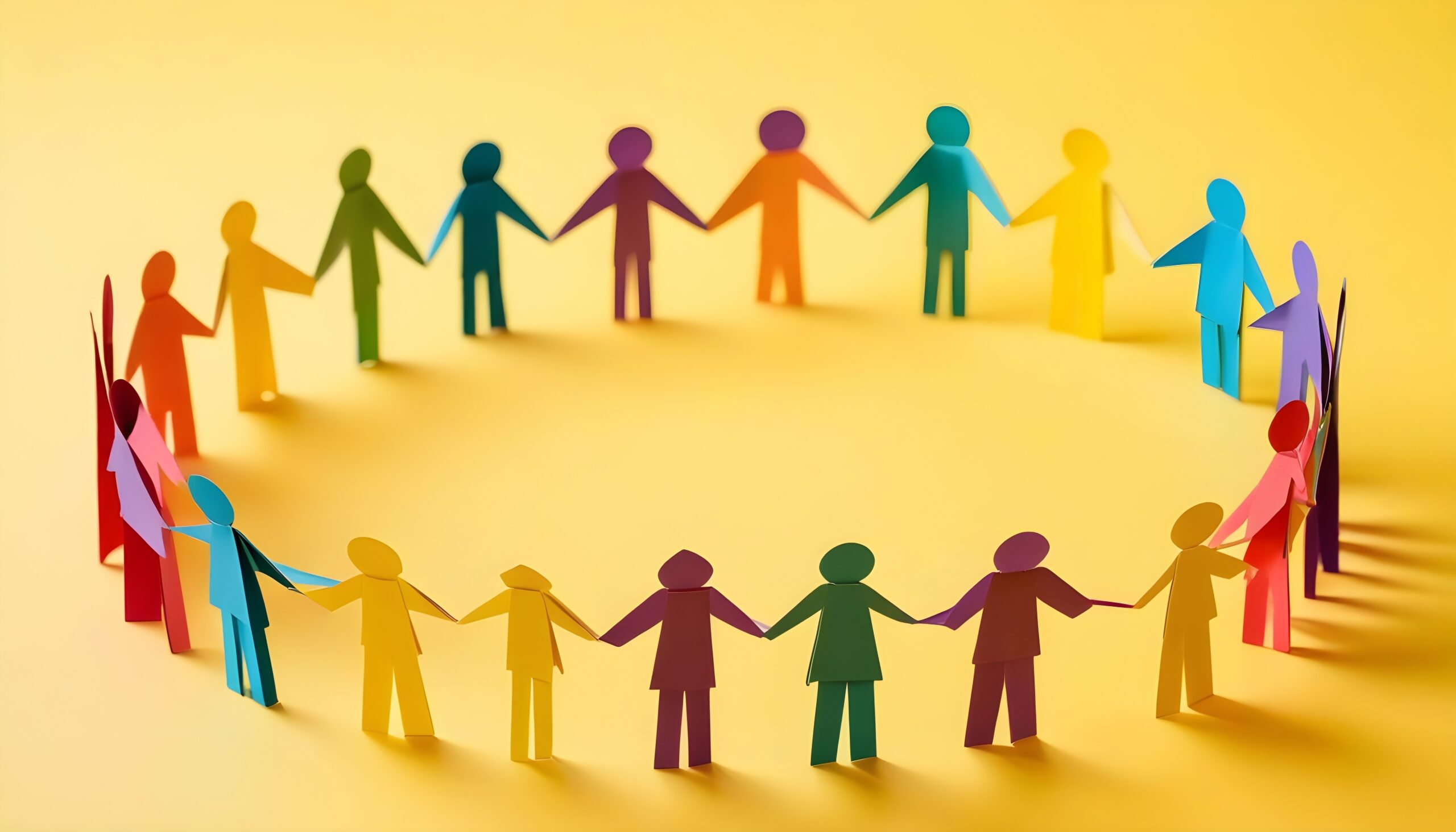 Promoting Inclusivity Through Thoughtful Office Design